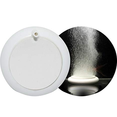 Oxygen Air Diffuser – Medium - Rebel Pets